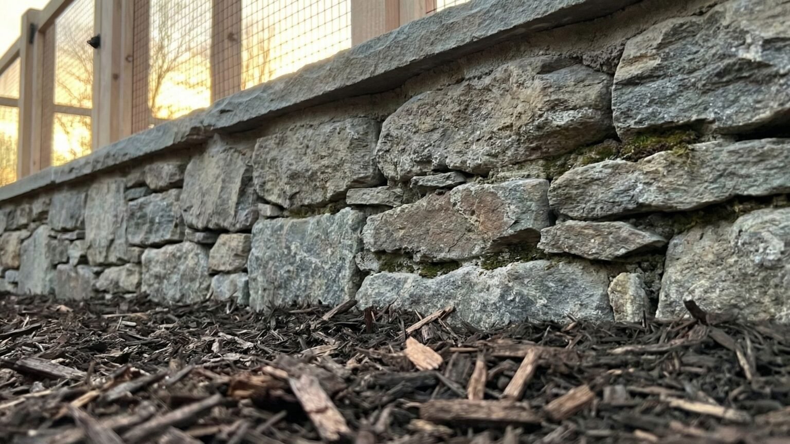 Wood Fencing - My Fence Guy